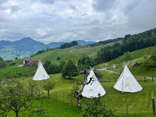 Abschlussreise mit Übernachtung der Klasse 3a / Primarschule Oetwil ...
