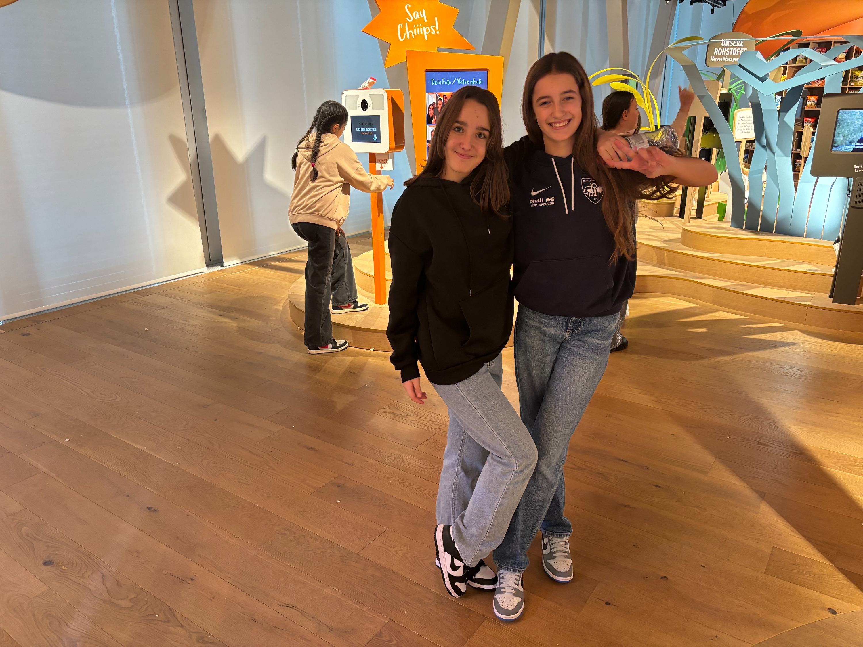 Ein Besuch in der Zweifel-Fabrik: Auf den Spuren der Chips-Produktion